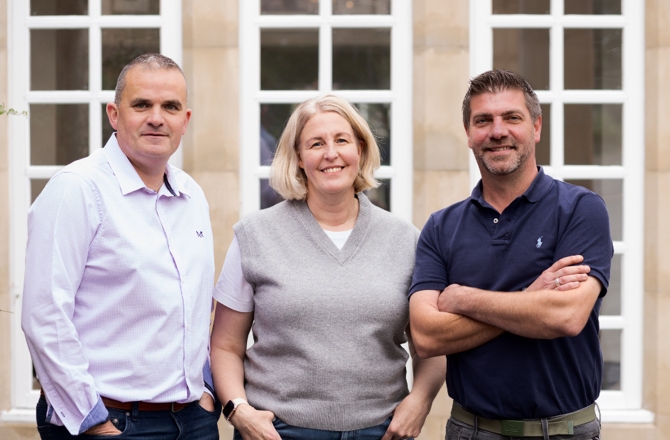 Beech Tree PE - Beech Tree Announces Investment in Fourteen IP